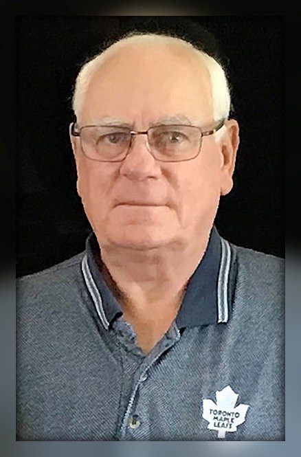 Kenneth Johnson Obituary - Sault Ste. Marie, ON