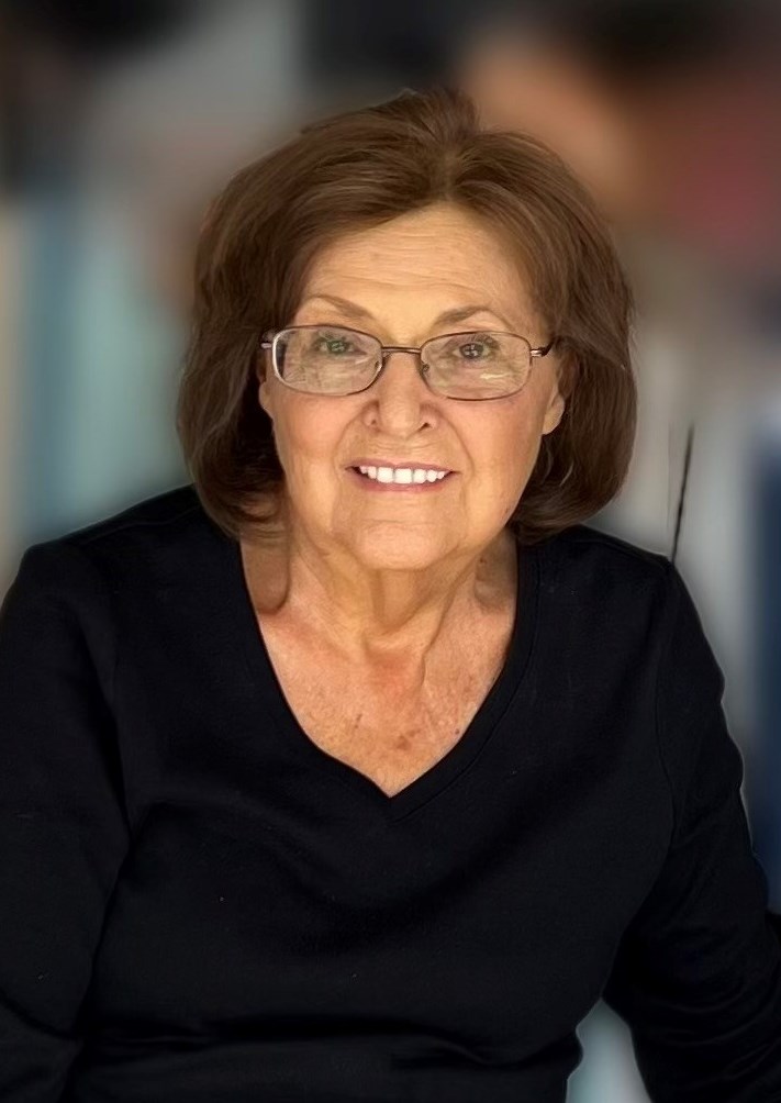 Judith Rupp Obituary - Spring Hill, FL