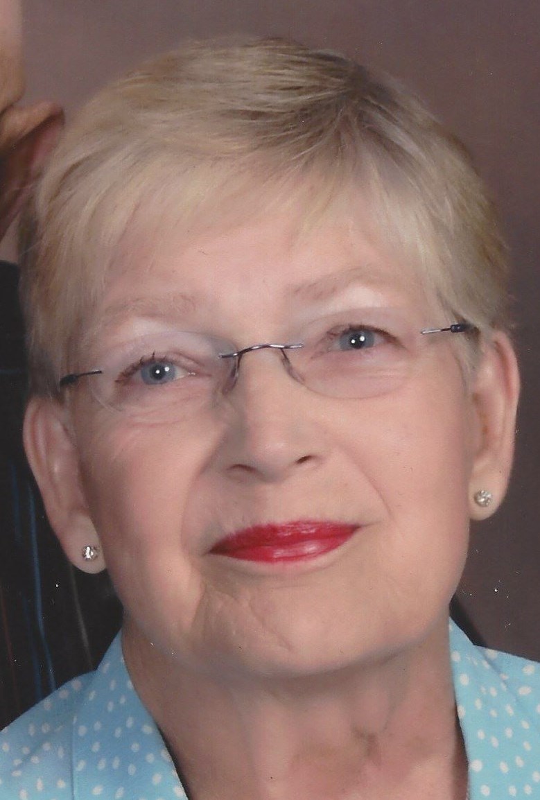 Joyce Benjamin Obituary - Williamston, MI