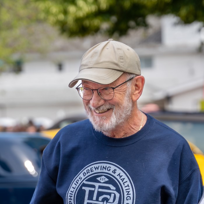 Michael Colvin Obituary - Parksville, BC