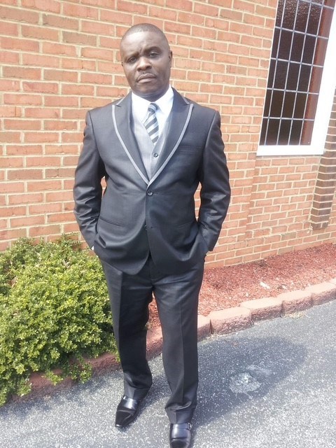 Jean Eloi Obituary - Roanoke, VA