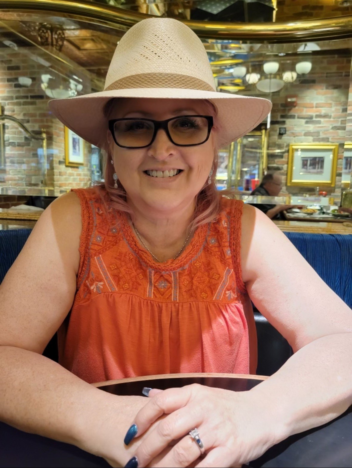 Patricia Flores Obituary - San Jose, CA