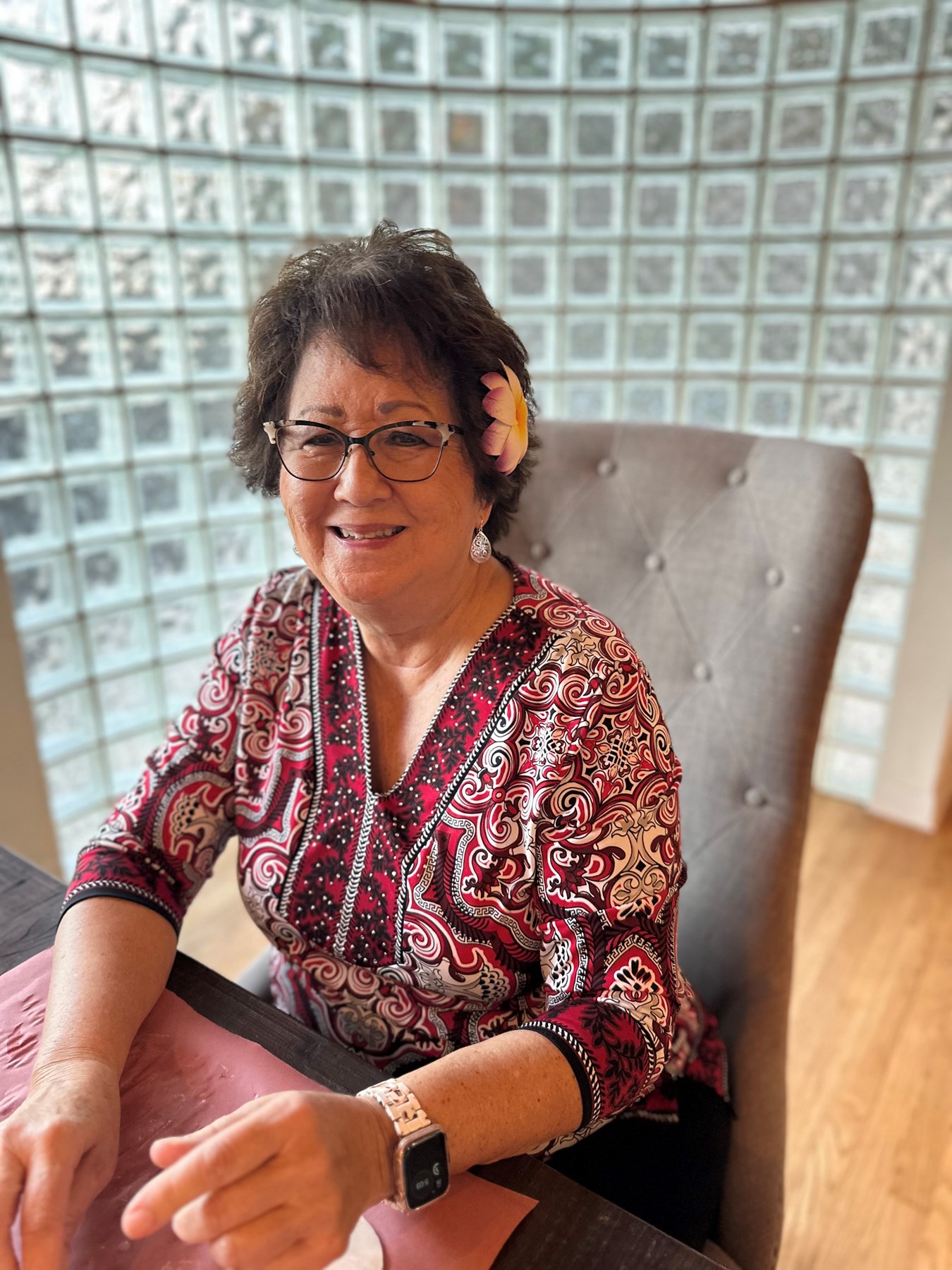 Sharon Deterding Obituary - Houston, TX