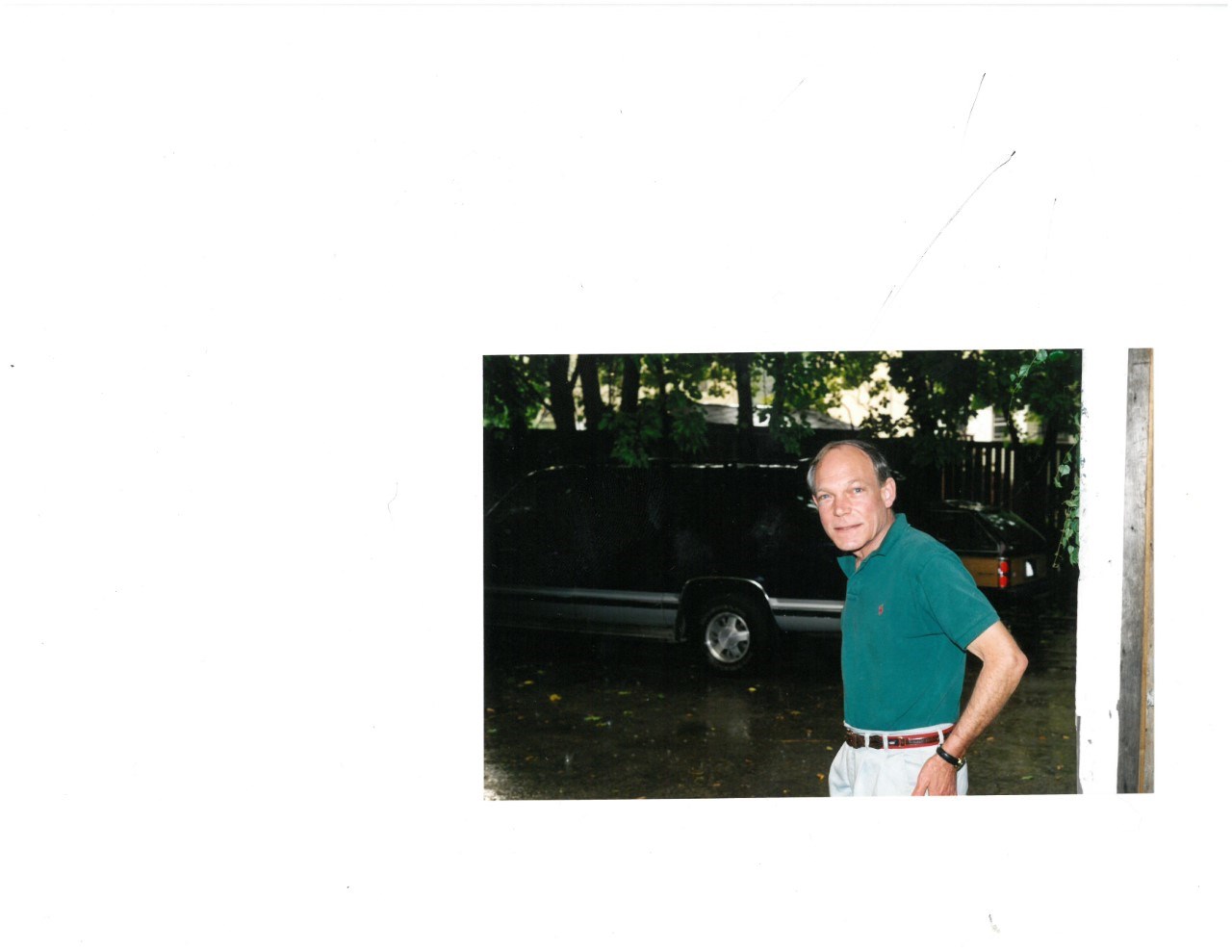 Murray Dobbie Obituary - Cambridge, ON