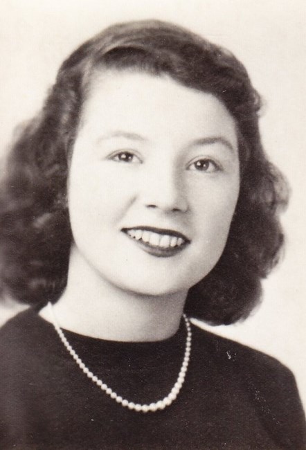Phyllis Rhoads Obituary - Dayton, OH