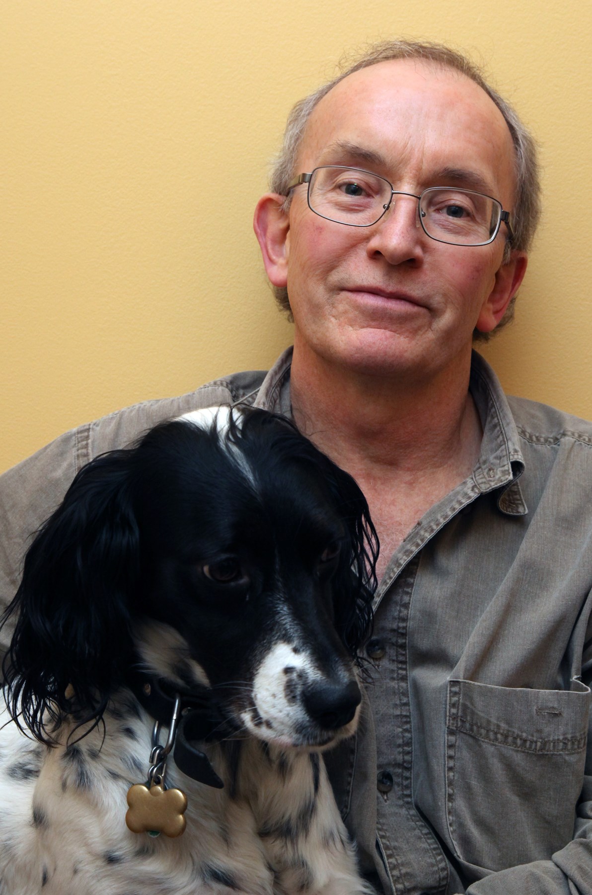 David Larkin's Instagram, Twitter & Facebook on IDCrawl