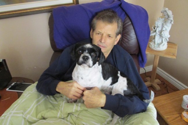 Glenn Bilinski Obituary - Saskatoon, SK