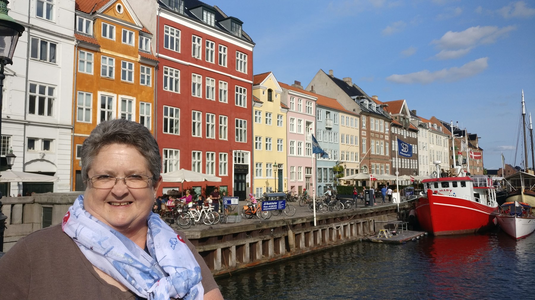 Patricia Loomis Obituary - Ft. Collins, CO