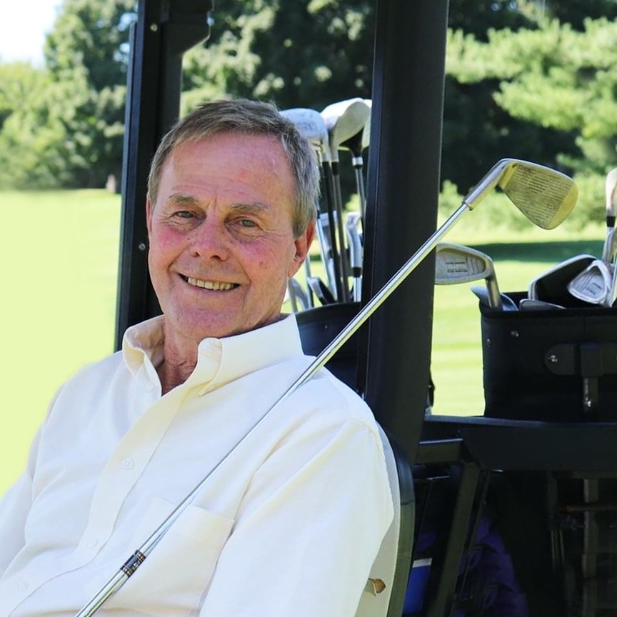 Terry Senneker Obituary - Byron Center, MI