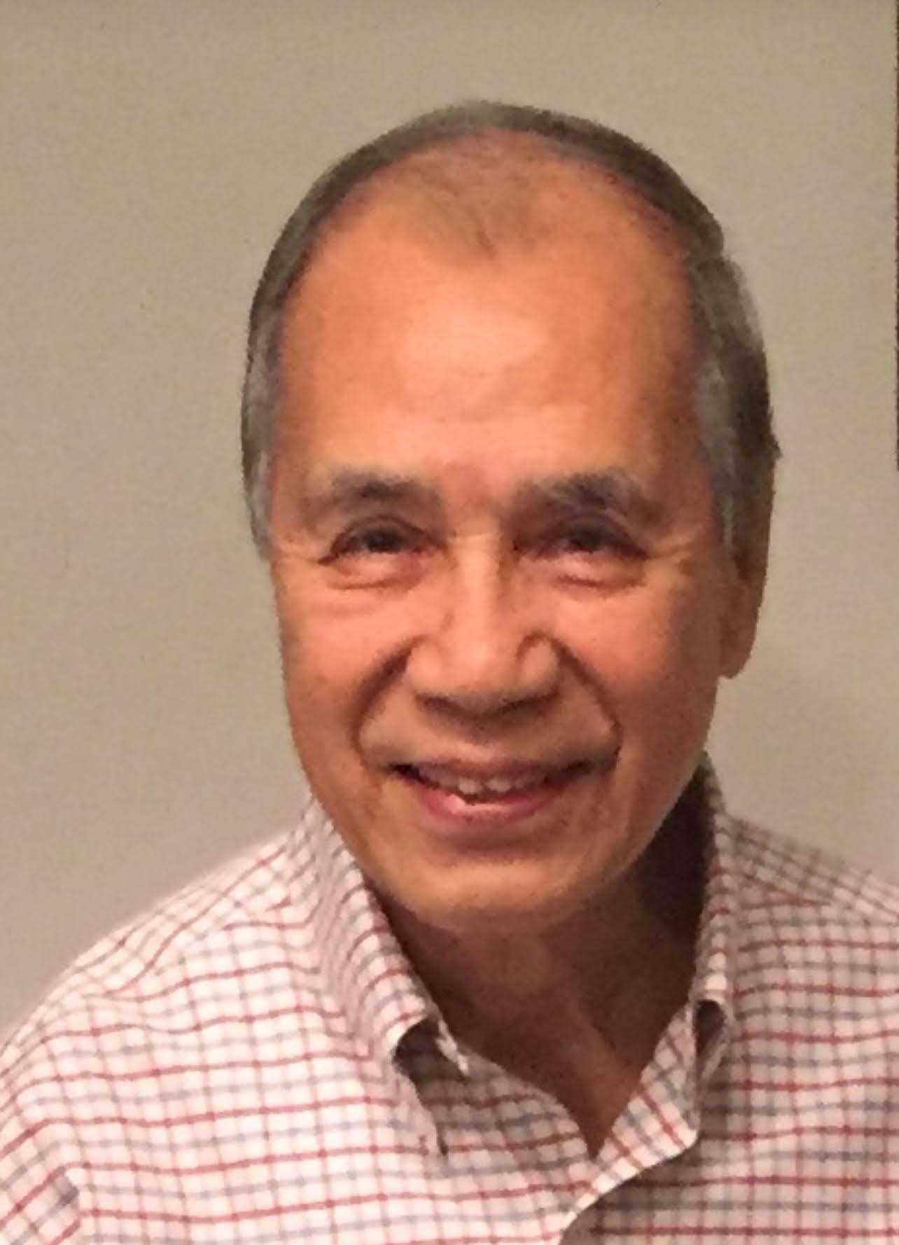 Andrew Wong Obituary - Honolulu, HI