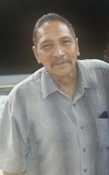 Richard Rendon Obituary - San Antonio, TX