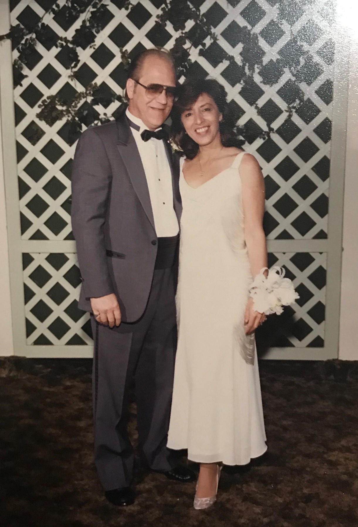 Attilia Angela Waibel Obituary - Tampa, FL