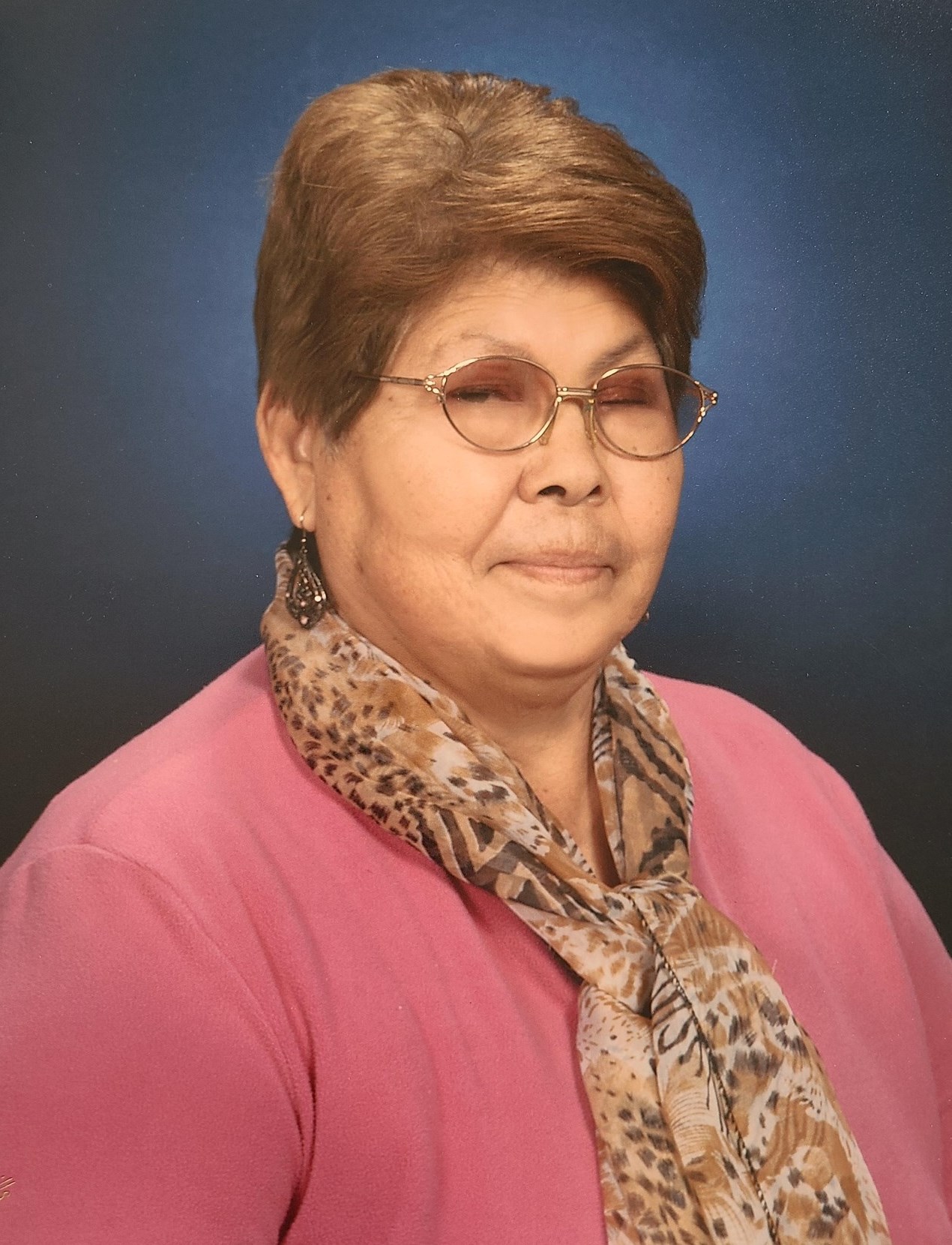 Maria Isidra Sermeno Obituary - El Paso, TX