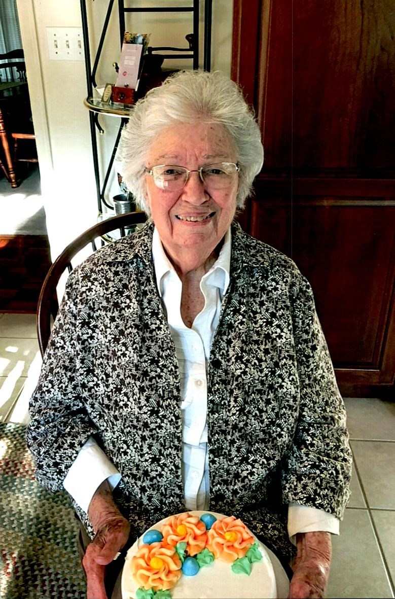 Bobbie Holt Obituary - Kingsport, TN