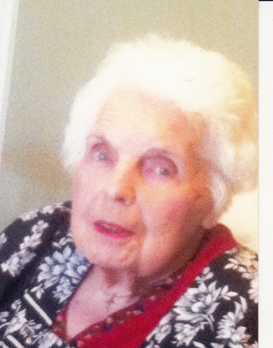 Elizabeth Schafer Schafer Wucher Obituary - Metairie, LA