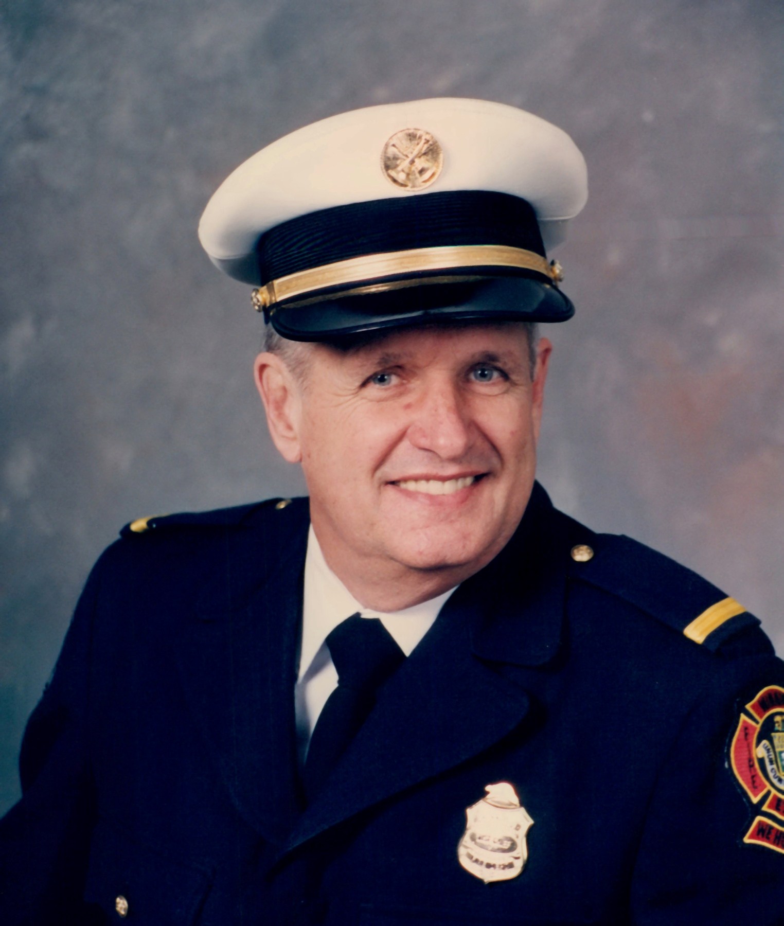 Ron Gray Obituary - Winnipeg, MB