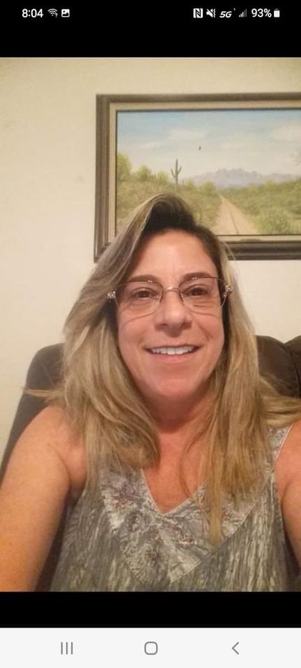 Penny Fuller Obituary - Phoenix, AZ