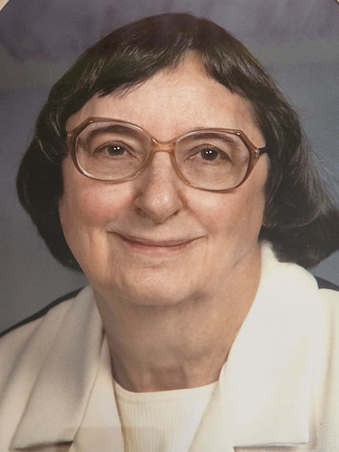 Nancy Maneval Obituary - Silver Spring, MD