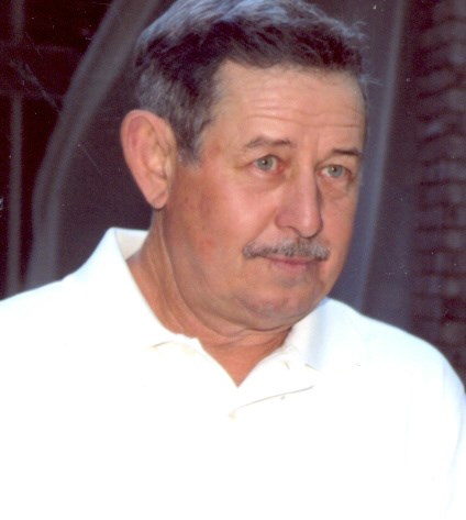 Raymond Dennis Pampell Obituary - Houston, TX