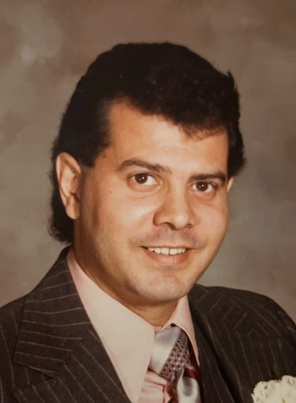Richard D'Ambrosio Obituary - Staten Island, NY
