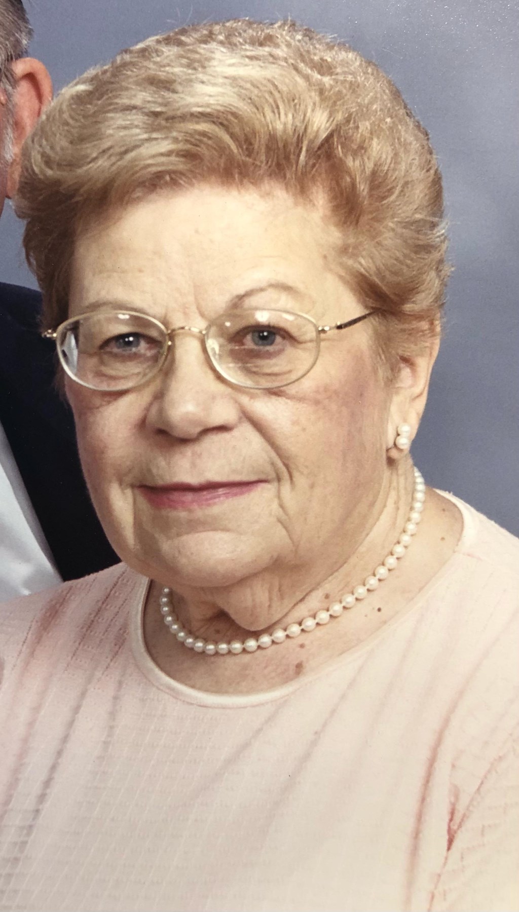 Marion Parsons Obituary - Plano, TX