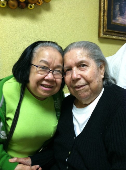 Maria C. Gonzalez Obituary - San Antonio, TX