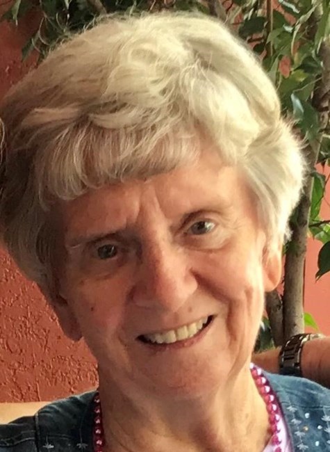Betty Marie Dekle Obituary - Plant City, FL