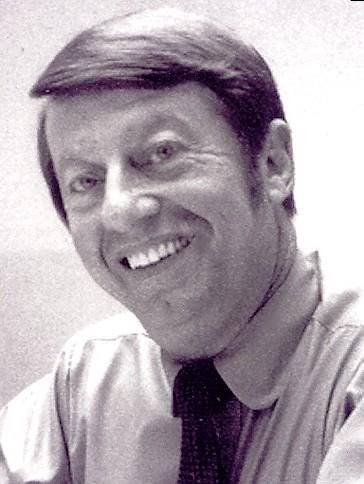 Bernard Degeorge Obituary - Austin, TX