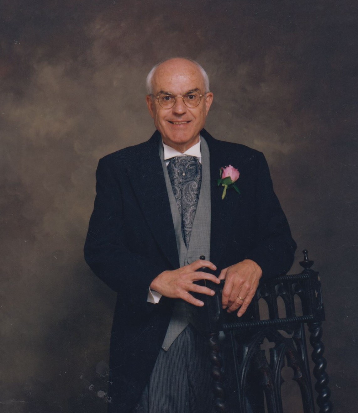 Kenneth Roderick Burress Obituary - Nashville, TN