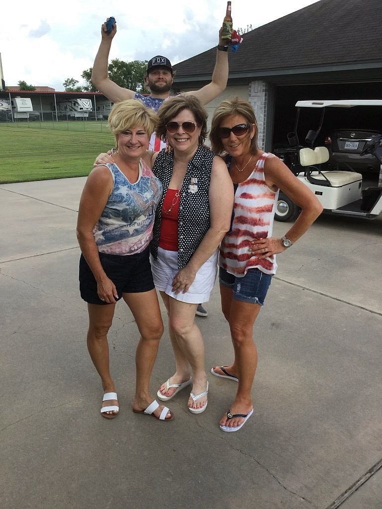 Tracey Wild Pickering Obituary - Houston, TX