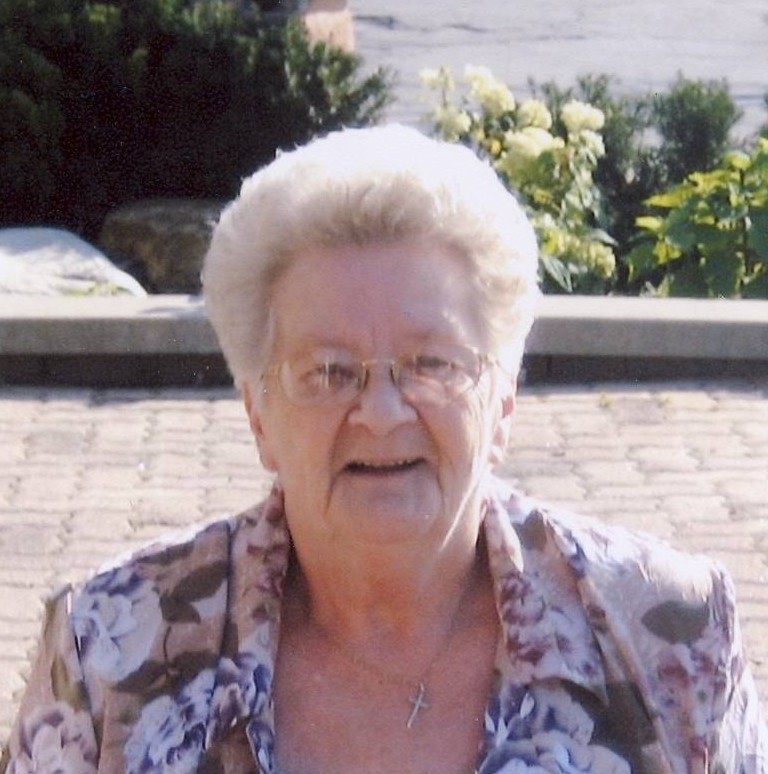 Mary Malley Obituary - Glace Bay, NS