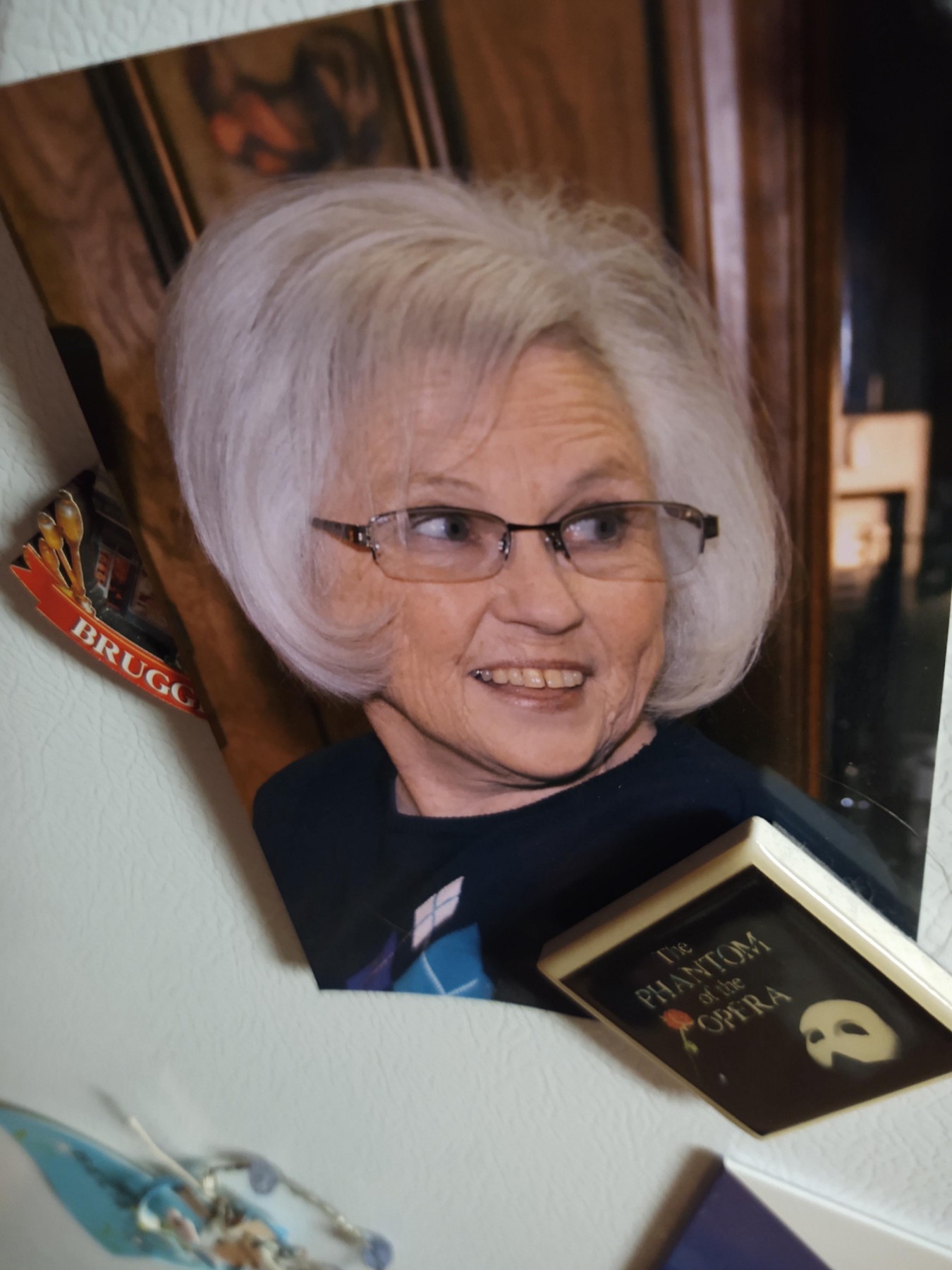 Barbara Rivers's Instagram, Twitter & Facebook on IDCrawl