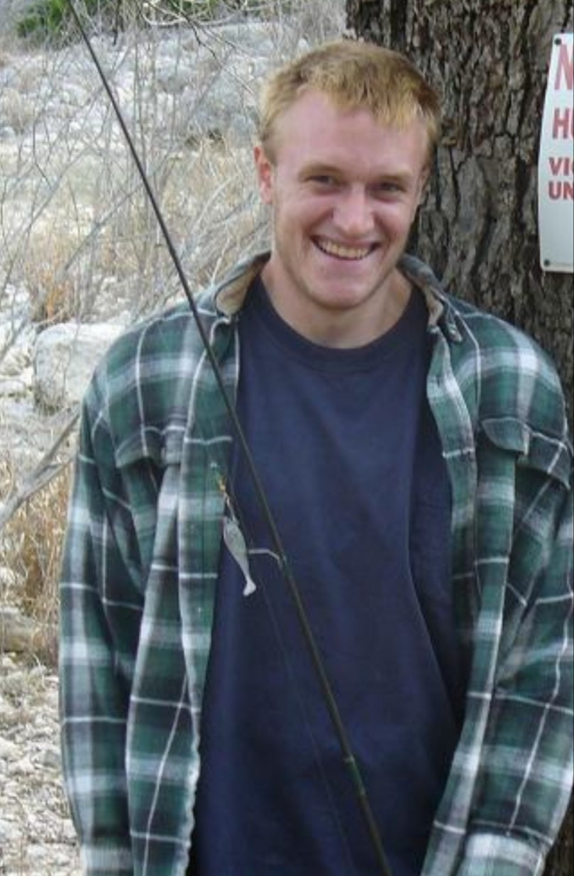 Michael Fanning Obituary