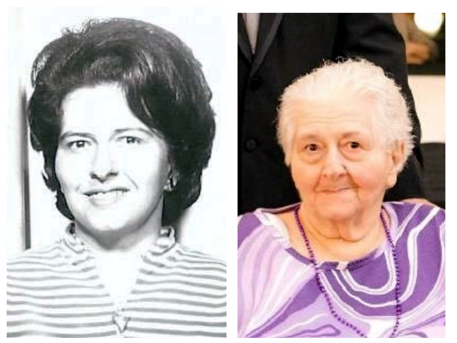 Louise Ruby Obituary - Fort Wayne, IN