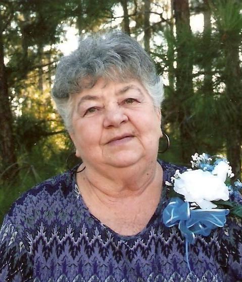 Jeanette Allen Obituary - Houston, TX