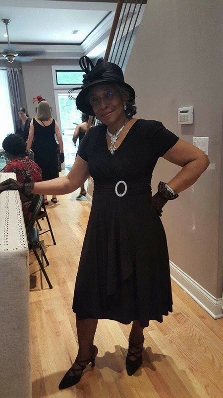 Alice Richard-Bey Obituary - Evergreen Park, IL