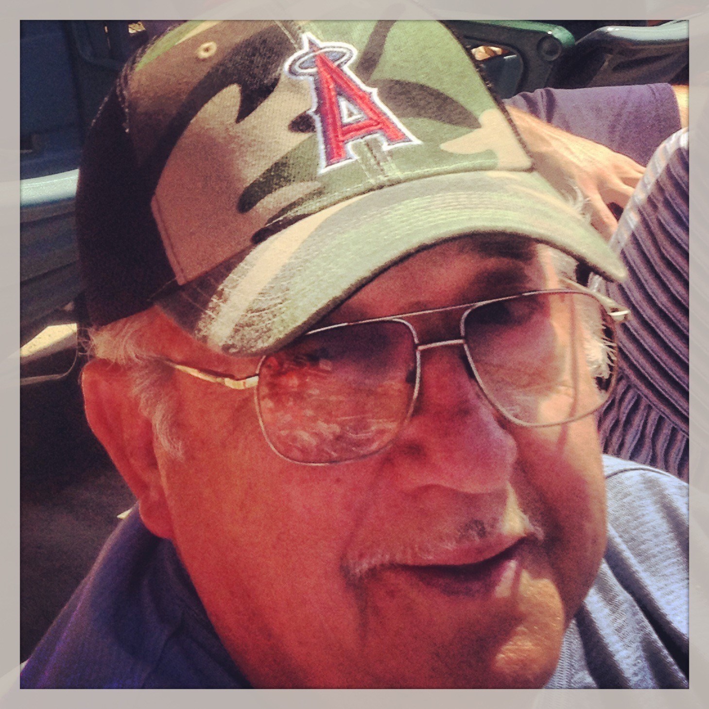 Dannie Lee McCormack Obituary - Riverside, CA