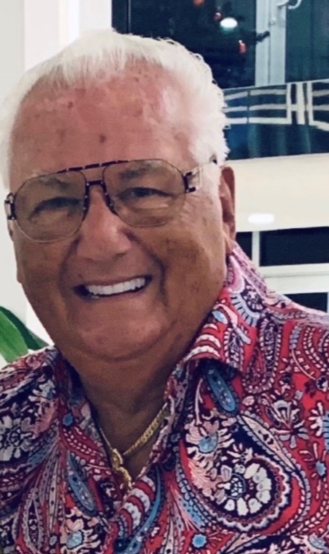 Michael Joseph Conforti Sr. Obituary - Clearwater, FL