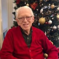 Edwin Warner Augenstein Obituary - Columbus, OH