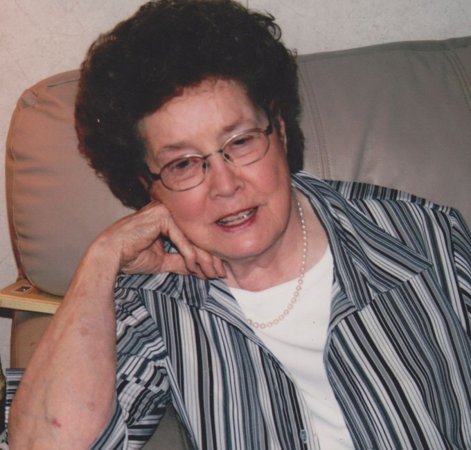 Patricia Rodgers Obituary - Haughton, LA