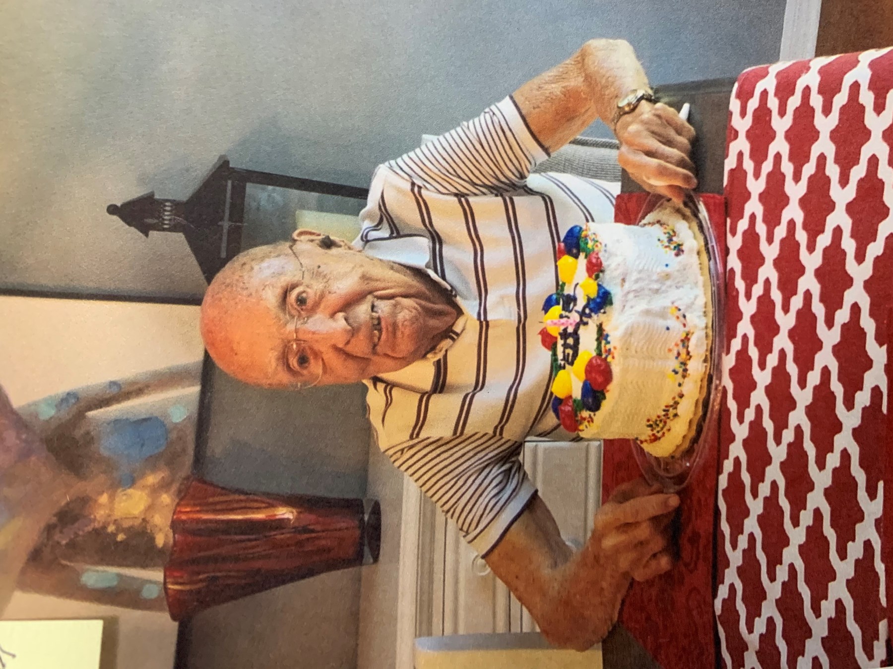 John Reasoner Obituary - Winter Haven, FL