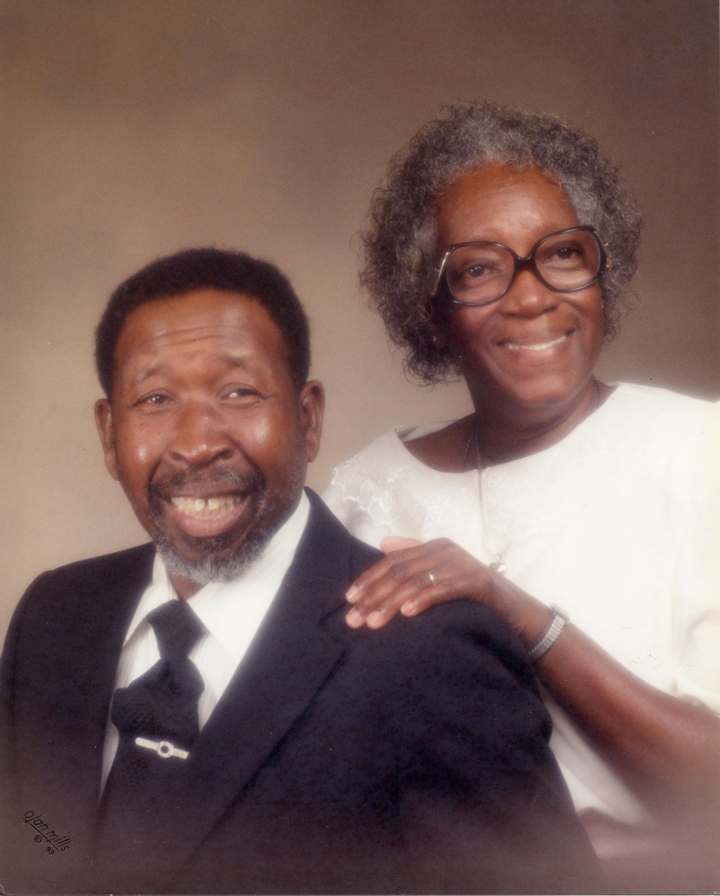 Mary Jenkins-McWilliams Obituary - Las Vegas, NV