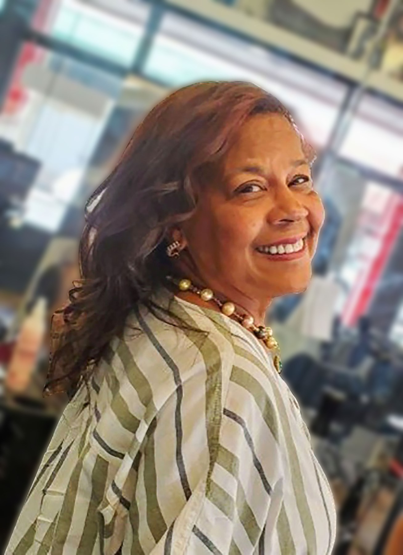 Desiree Bennett's Instagram, Twitter & Facebook on IDCrawl