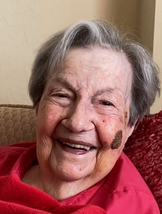 Doris Henke Obituary - Norman, OK