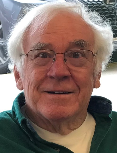 Charles Gladding Obituary - Sarasota, FL