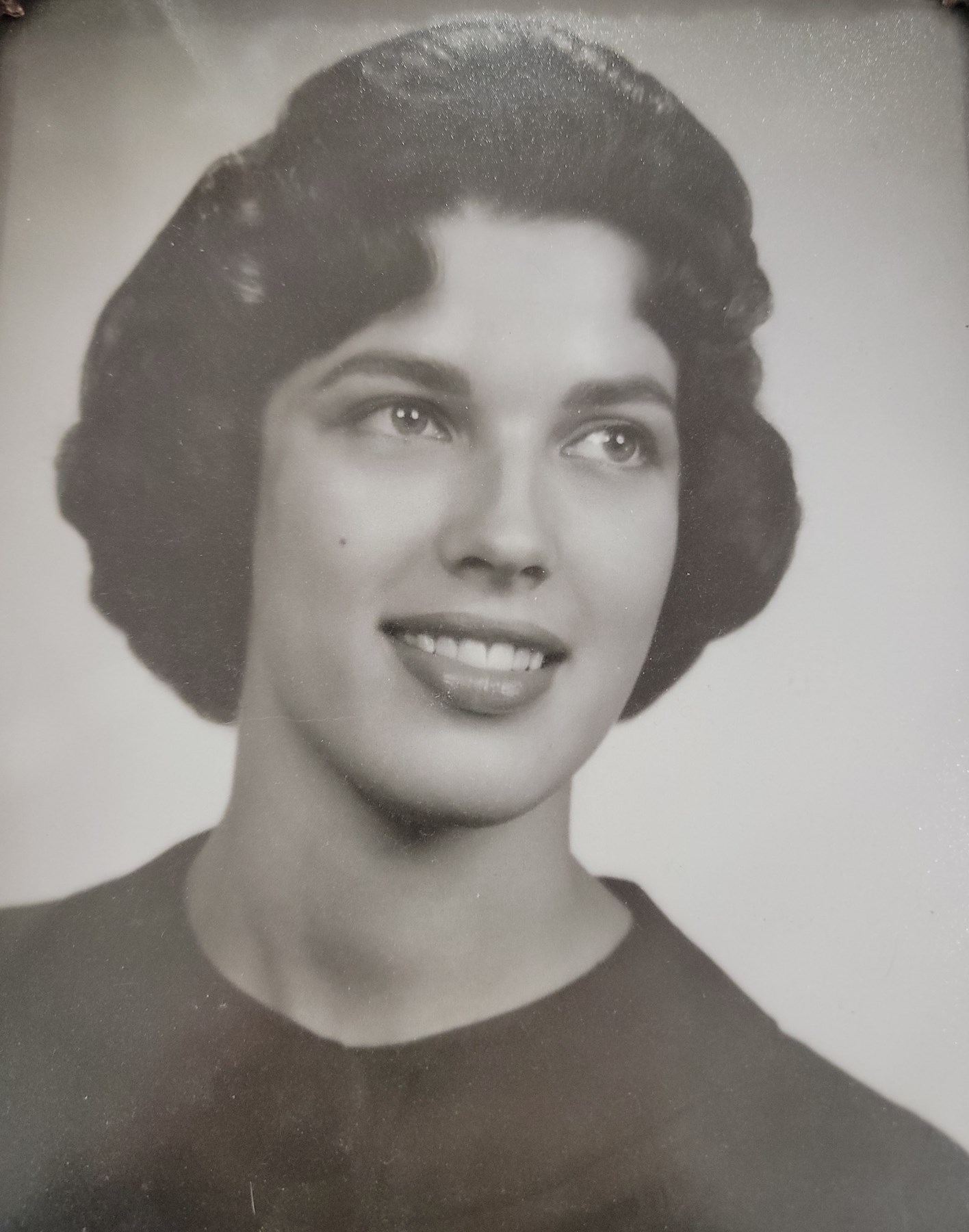 Nancy Vice Obituary - Albuquerque, NM