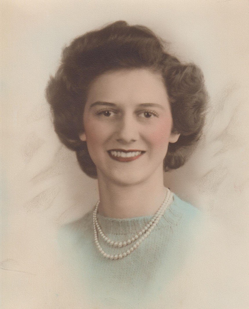 Lillian Kinney Obituary - St. Paul, MN