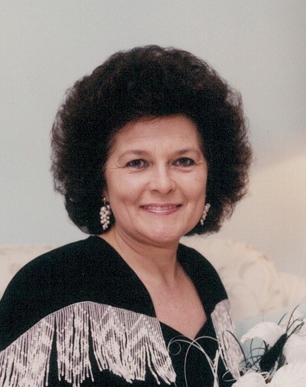 Dorothy Elizebeth Loeffen Obituary - Oshawa, ON