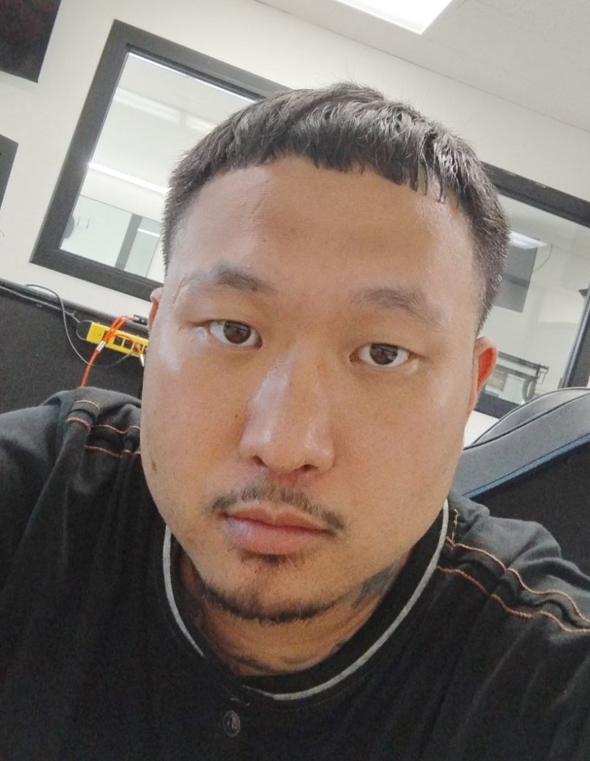 Jay Jung Obituary - Houston, TX