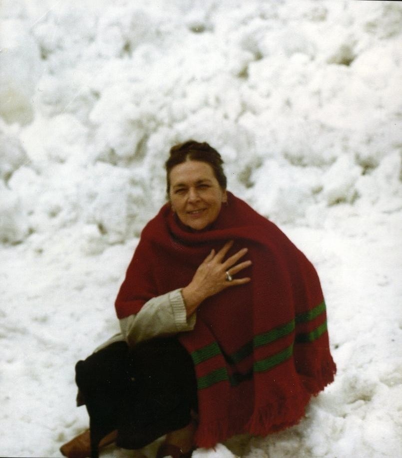 Madeline Delores Allred Obituary - Upland, CA